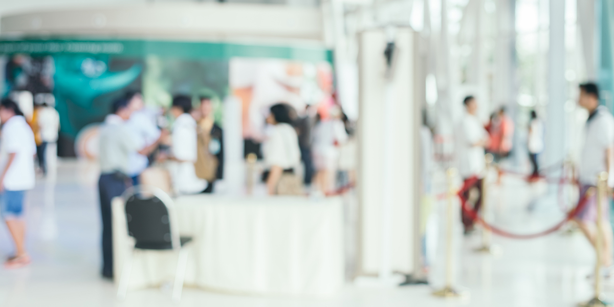 Trade Show Goals: 5 Steps to Setting Actionable Objectives