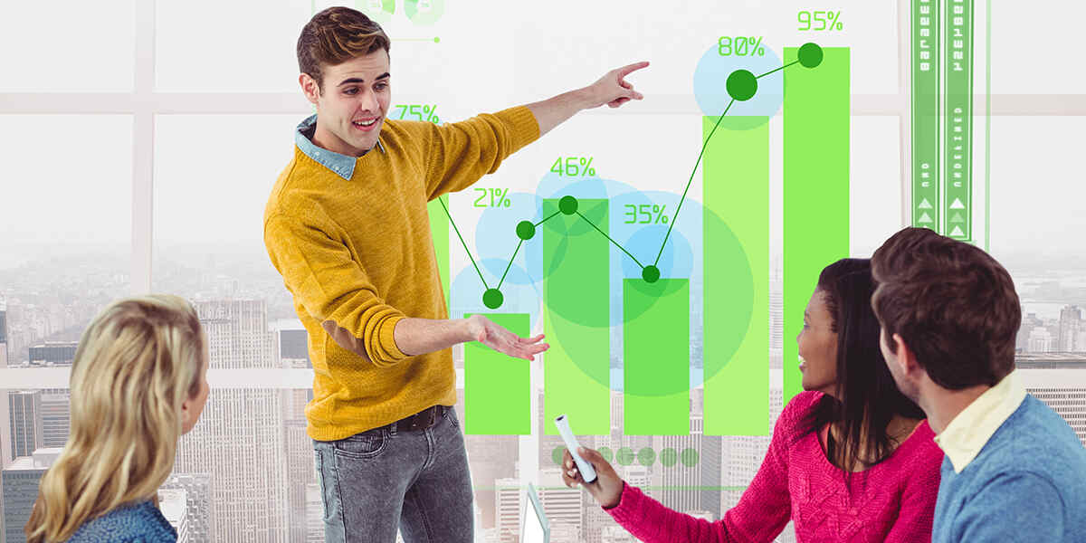 Trade Show ROI: How to Measure & Improve Trade Show Success