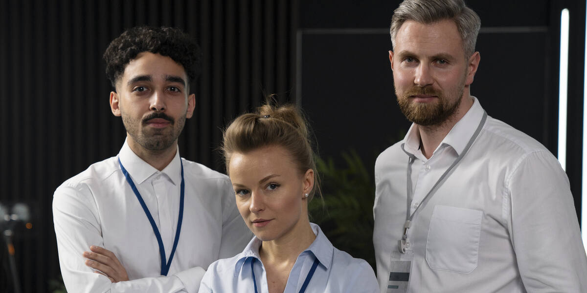 How to Hire Exceptional Event Staff for Your Trade Show