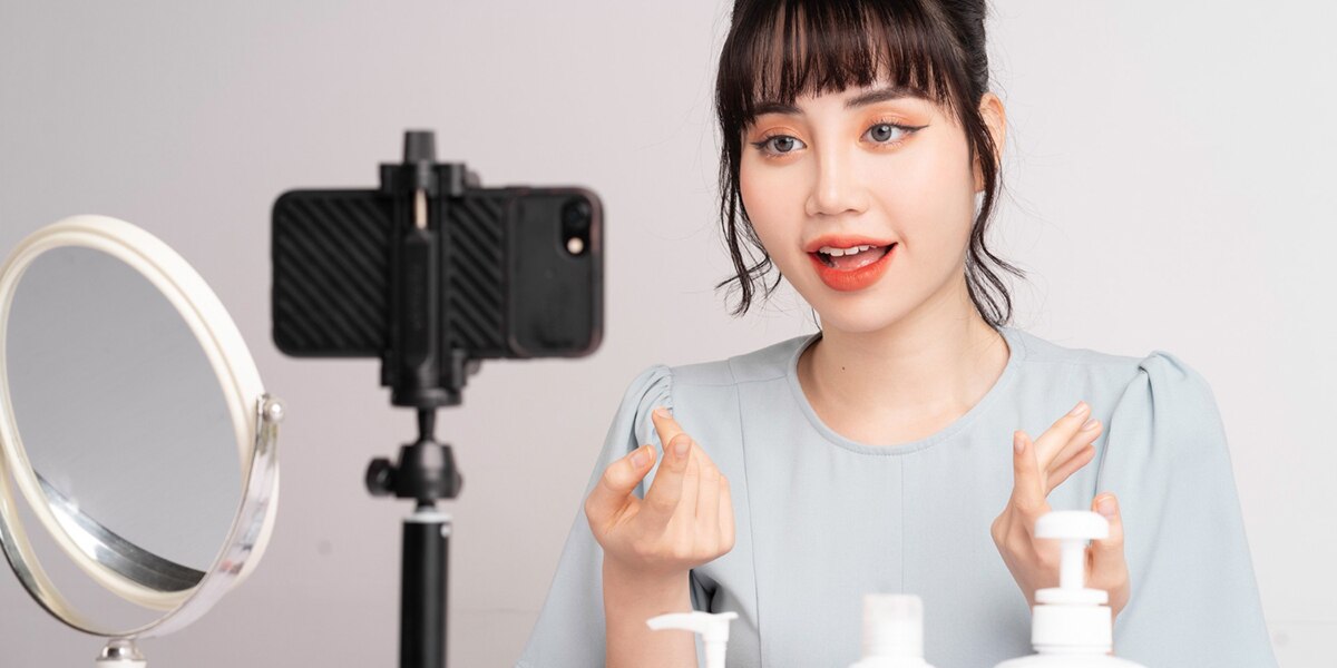 Why Use Influencer Marketing to Leverage Your Trade Show?