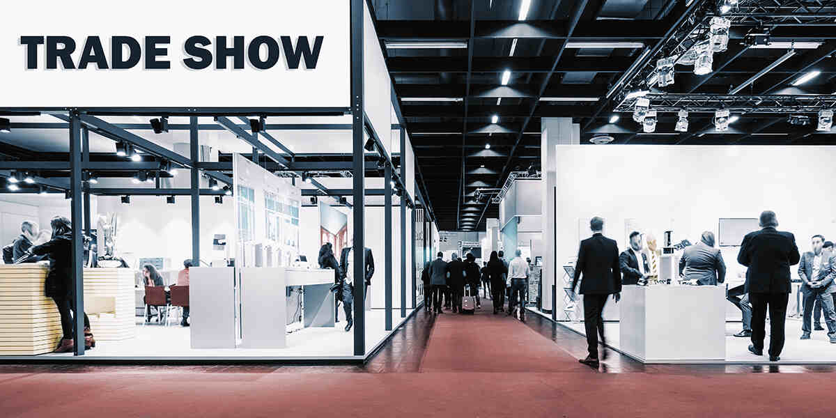 3 Trade Show Invitation Templates - Key Tips to Get Noticed