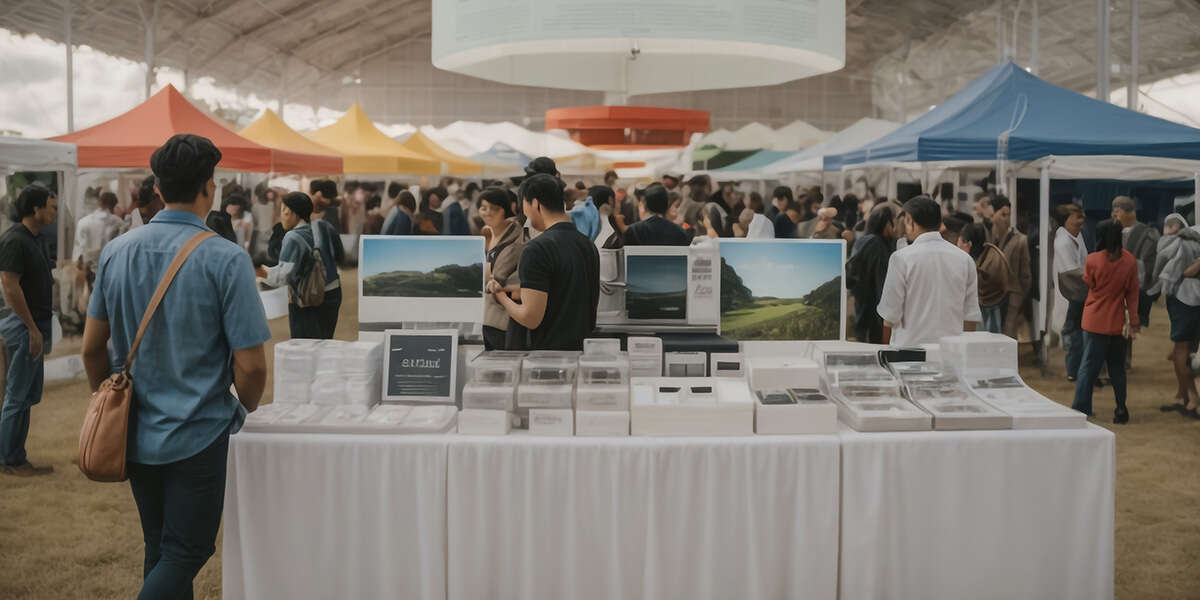 Understanding Customer Life Cycle in Trade Show Marketing