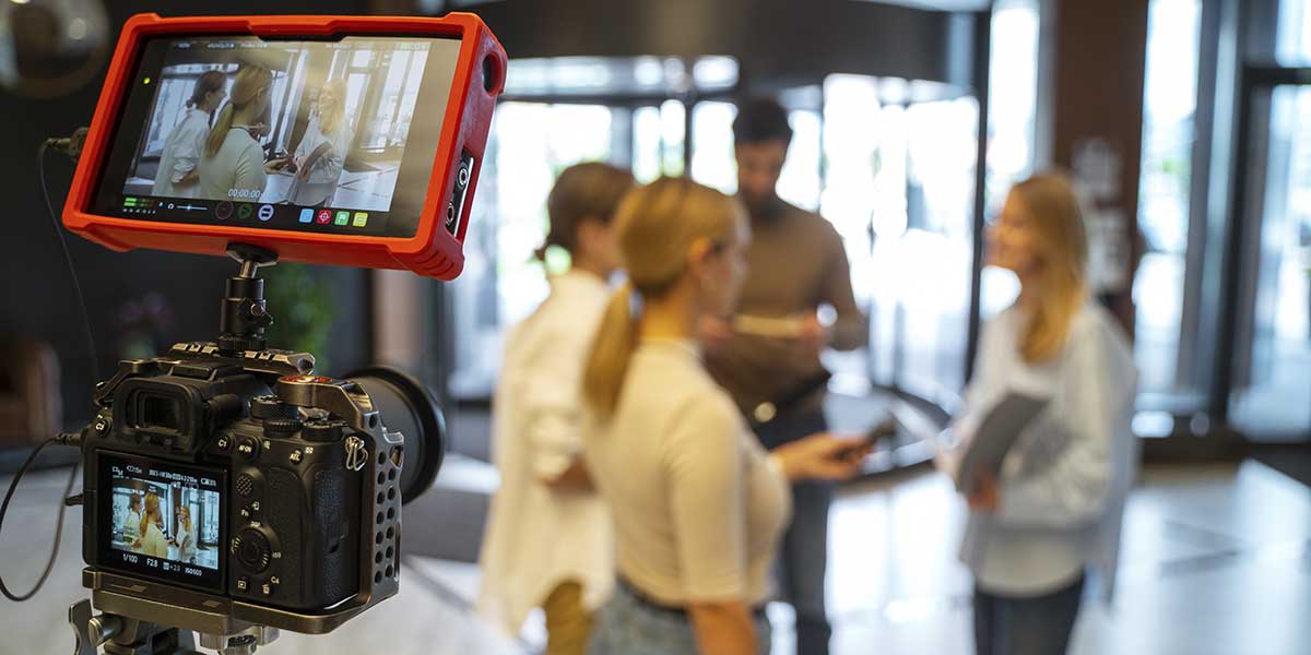 Five Ways To Get Media Attention During a Trade Show | Oser ...