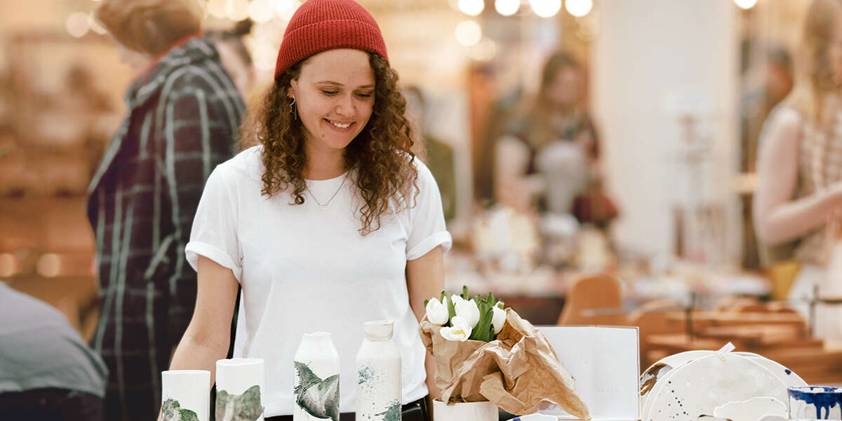 Trade Show Packing List - What to Bring for Success